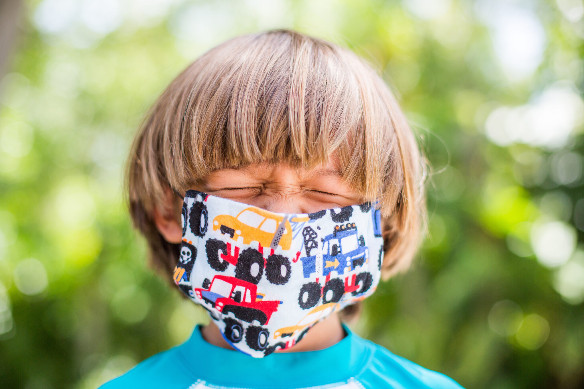 Back to School Anxiety & COVID-19: Helping Your Child | Dr Stephen ...