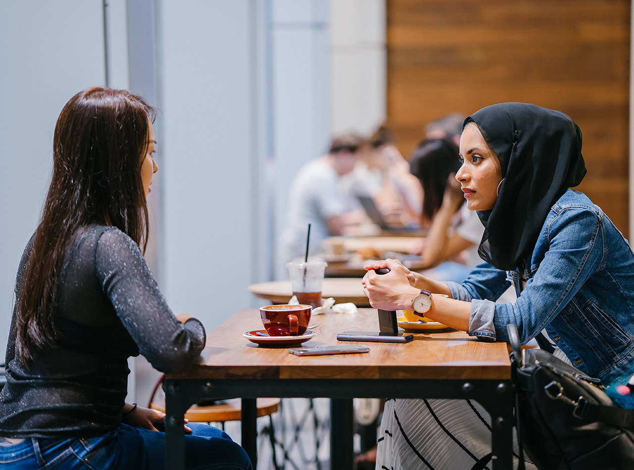 Muslims & Mental Health Therapy? - Dr. Stephen Oreski & Associates