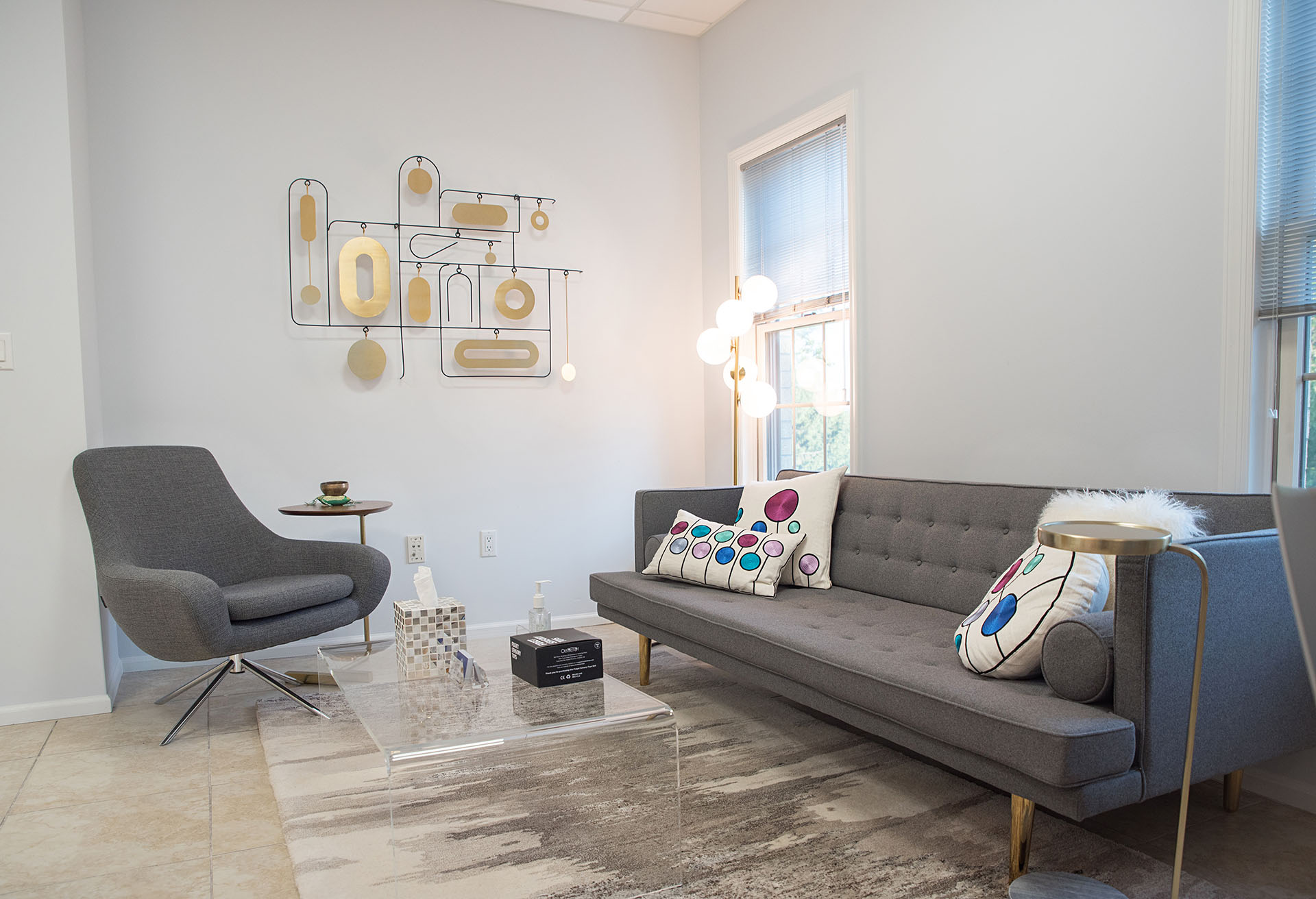 Contact Us - Dr. Stephen Oreski & Associates