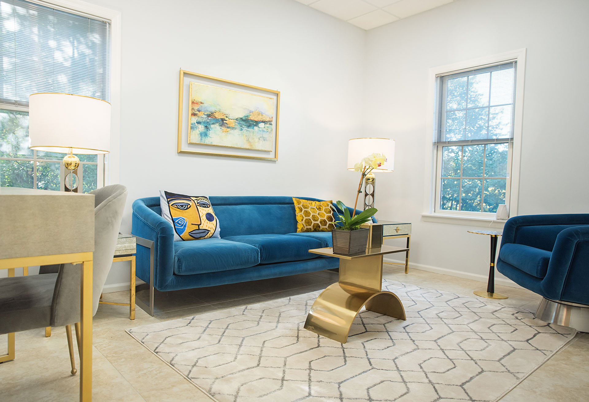 About Us: Dr Stephen Oreski & Associates