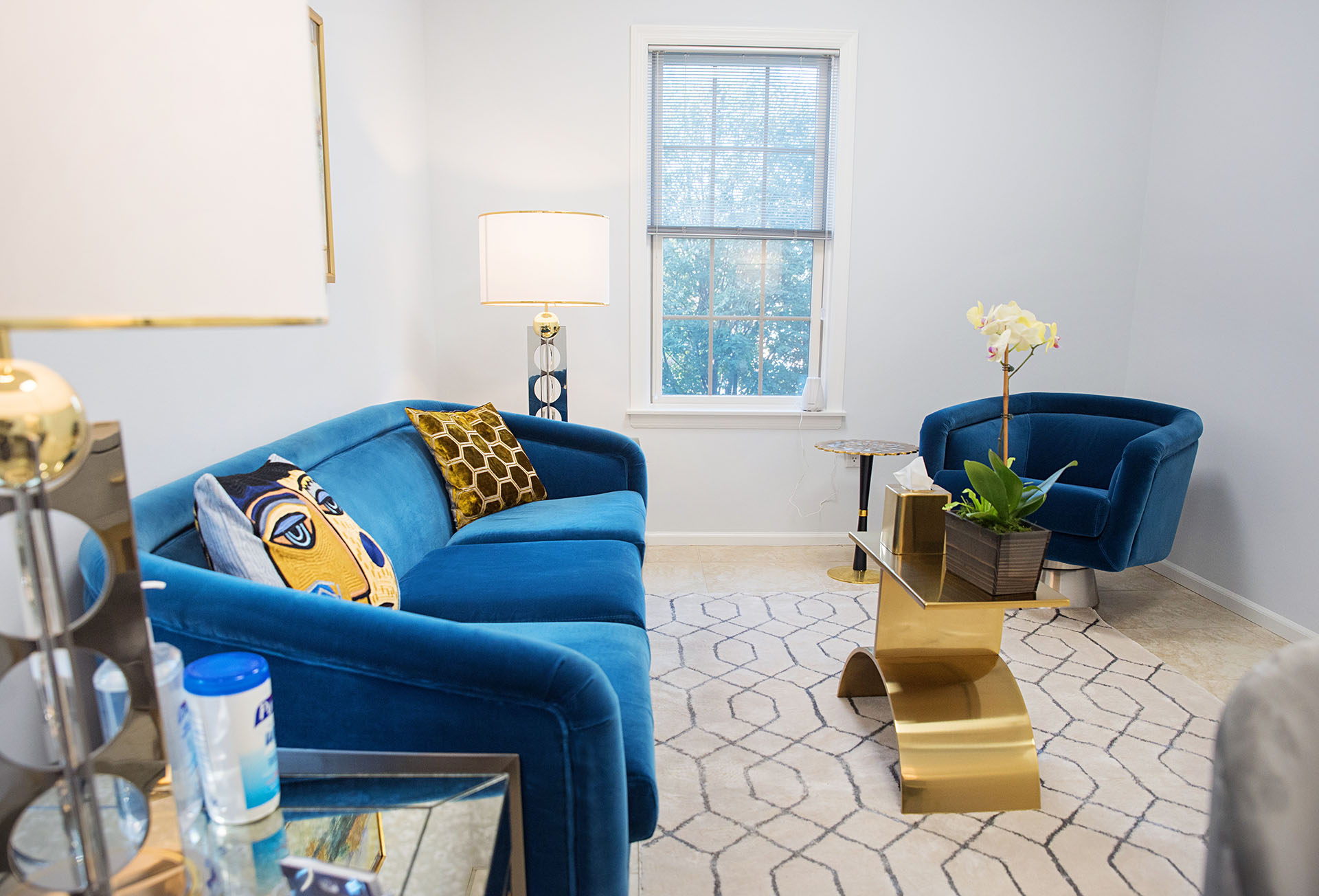 About Us: Dr Stephen Oreski & Associates