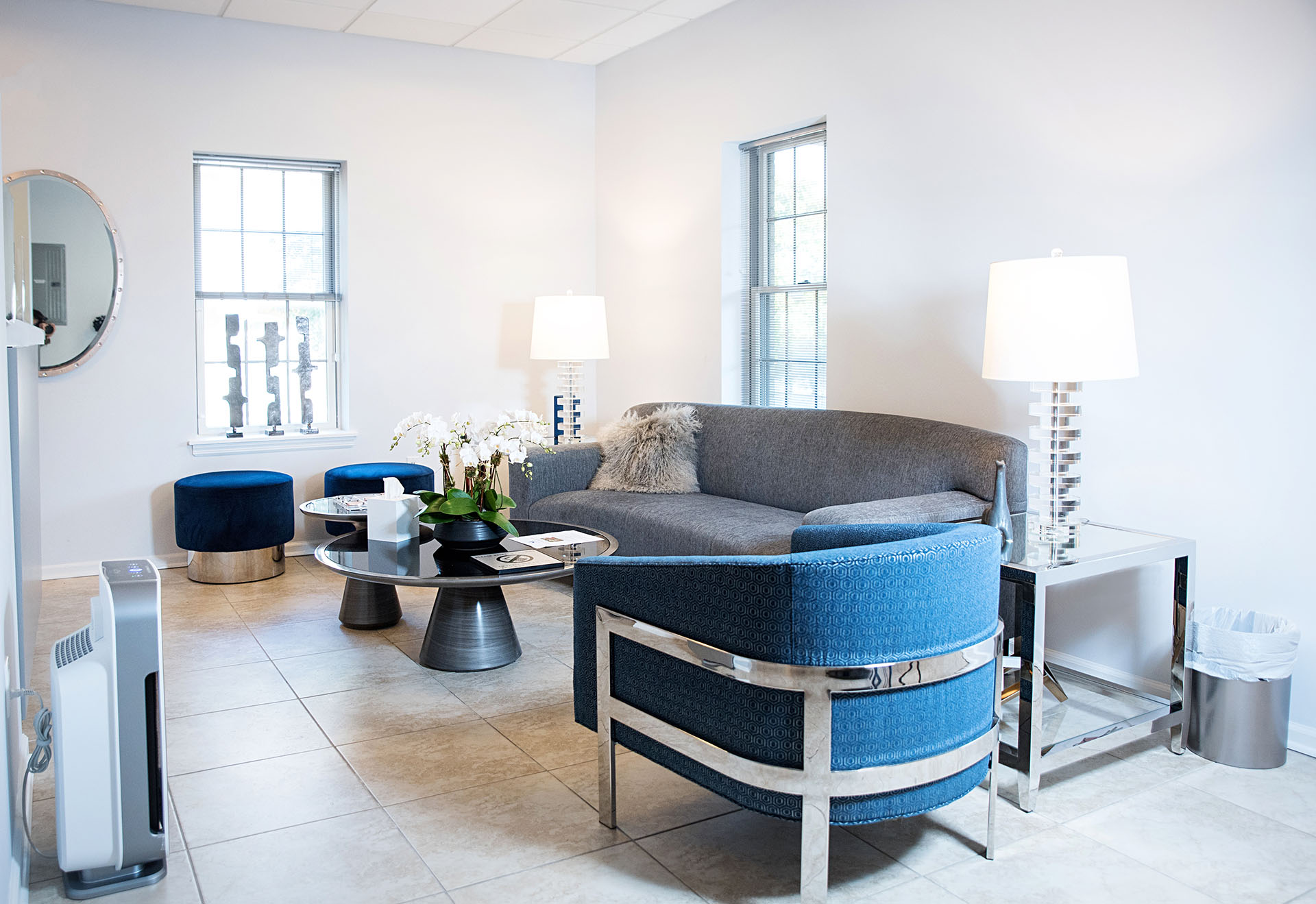 About Us: Dr Stephen Oreski & Associates