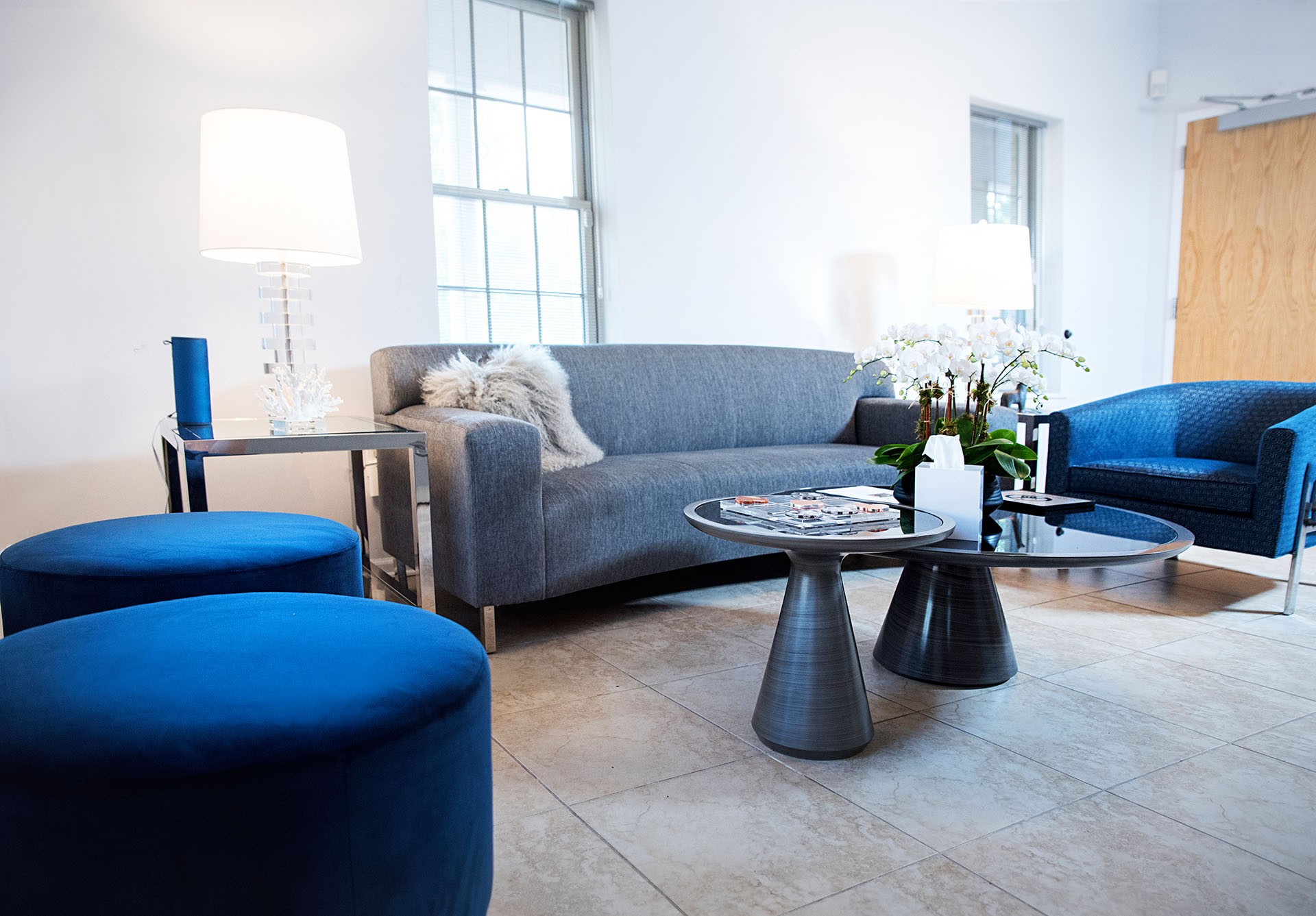 About Us: Dr Stephen Oreski & Associates