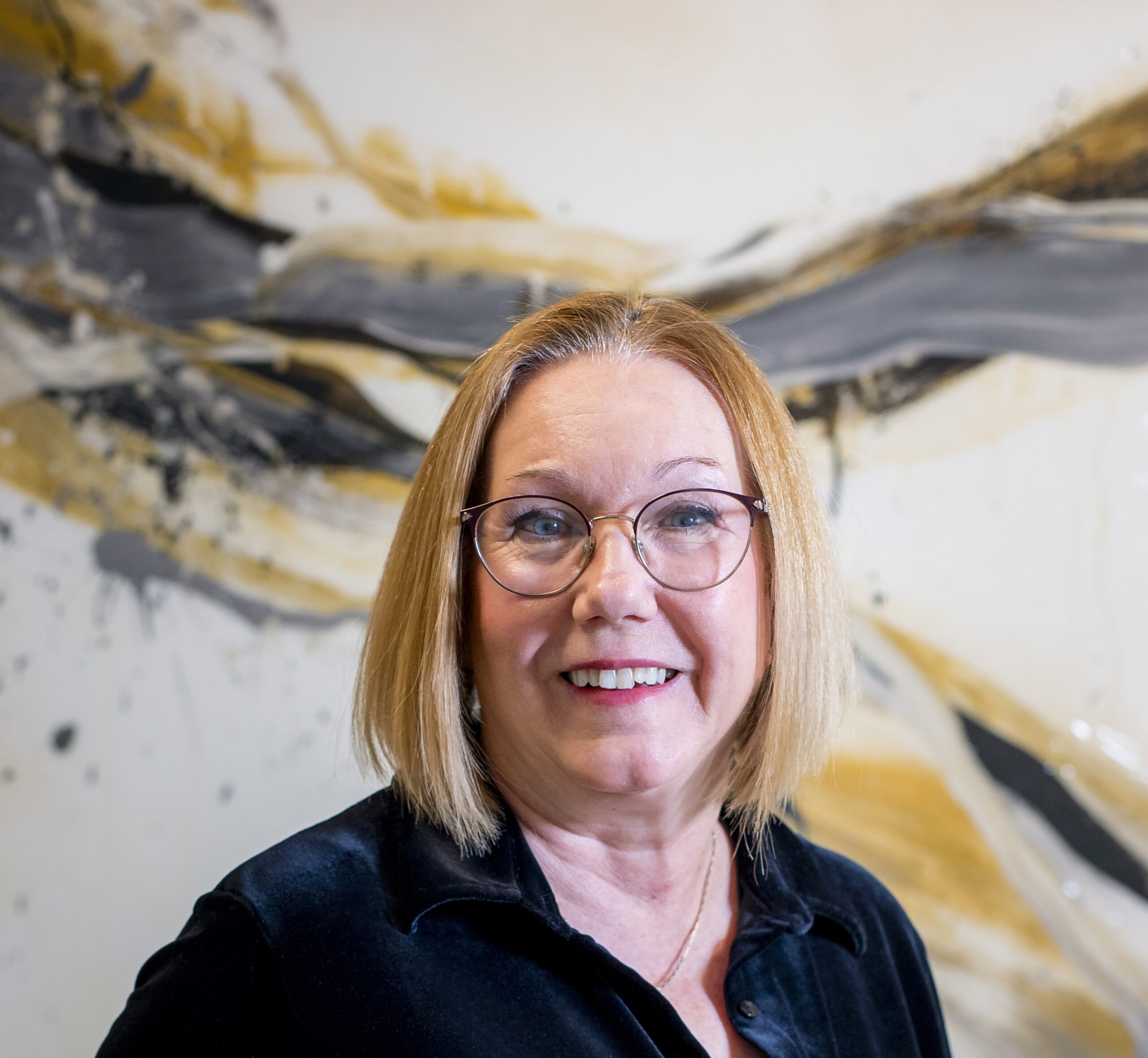 Dawn Malone, LSW: Paramus Therapy for Anxiety & Depression