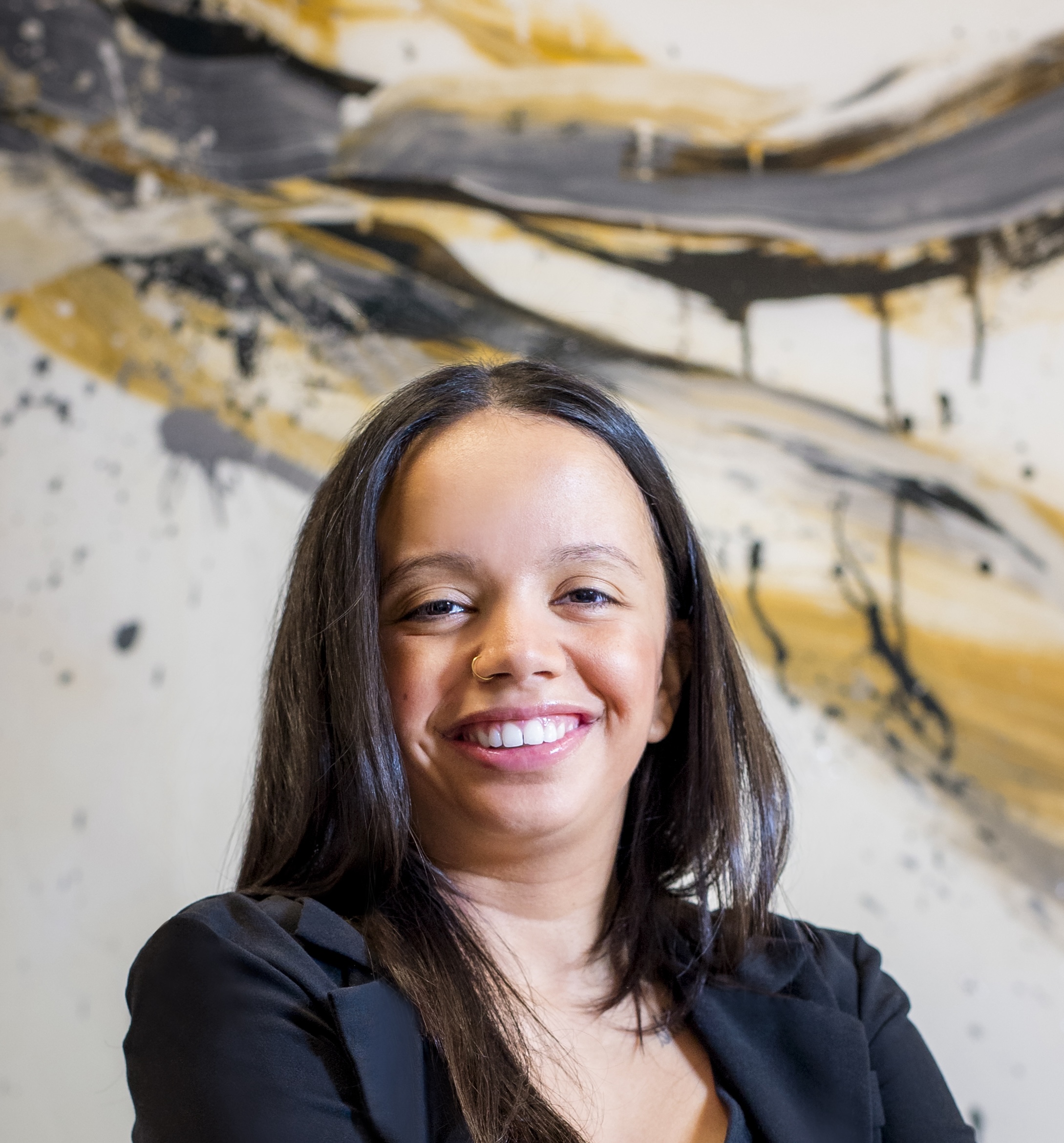 Joslyn Camilo LSW: Therapy in Paramus, NJ